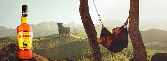 Osborne Veterano – Deutschlands meistverkaufter Spanier