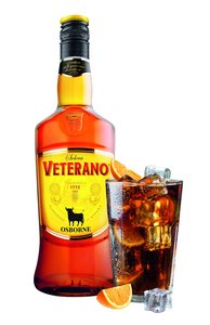 Sommerdrinks mit der beliebtesten spanischen Spirituosen Deutschlands ...