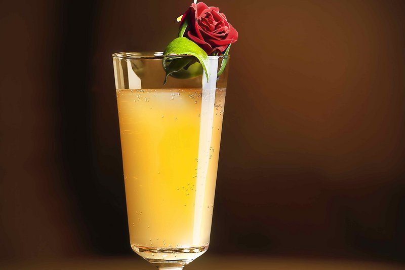 als klassiker und angesagter highball ist der horse s neck perfekt für ...