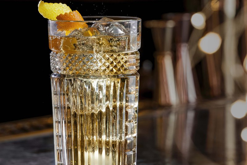 und natürlich überzeugt die unverwechselbare aromenvielfalt des carlos ...